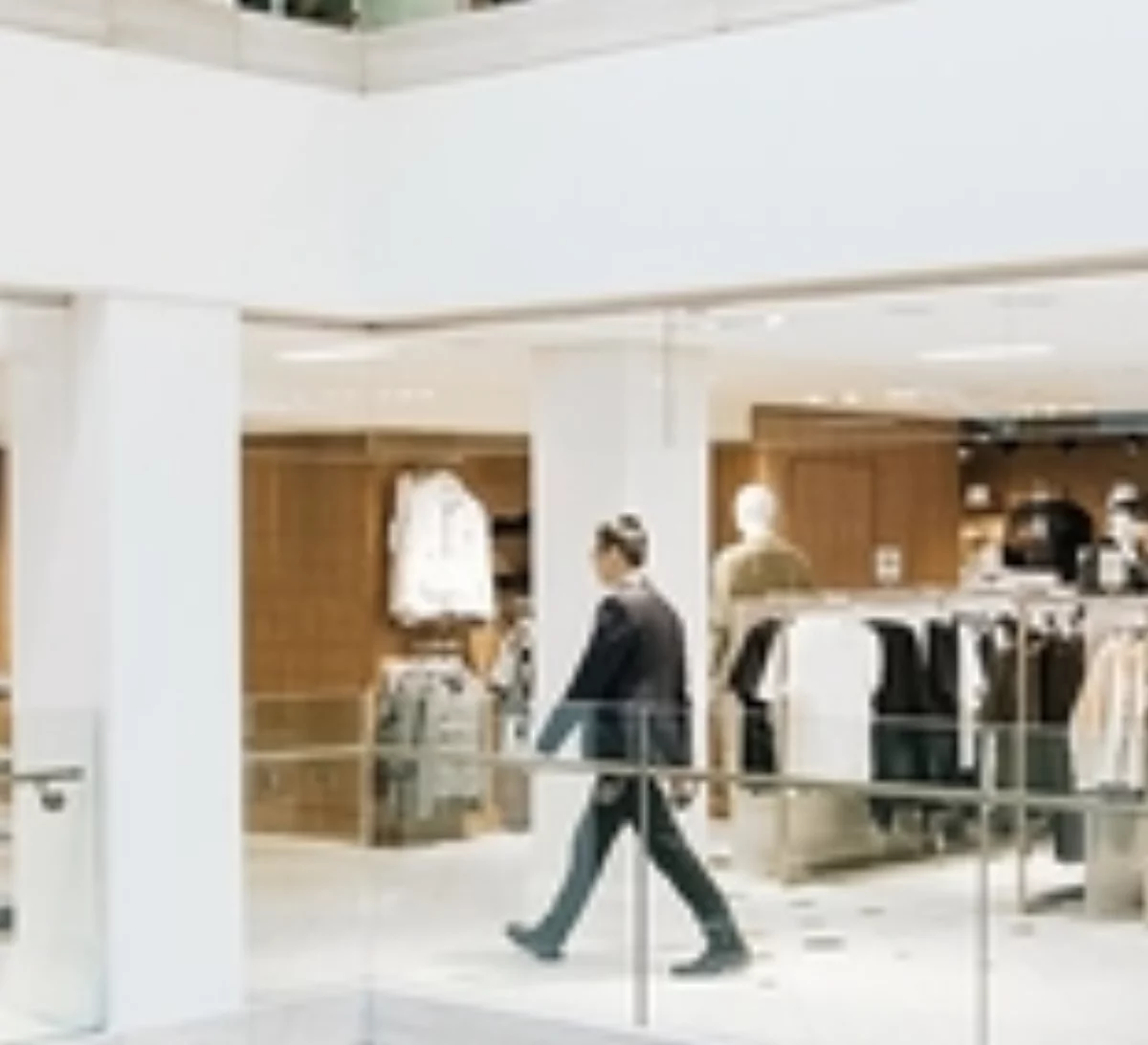 Loss Prevention Agent